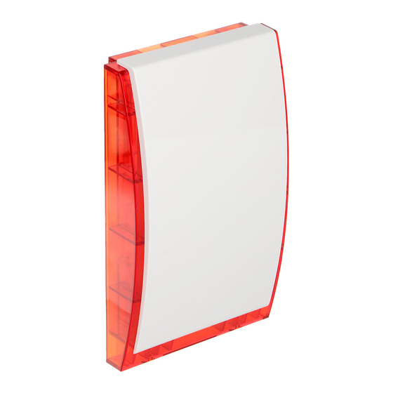 SATEL ASP-200 MANUAL Pdf Download | ManualsLib