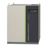 HITACHI SRL SERIES INSTRUCTION MANUAL Pdf Download | ManualsLib