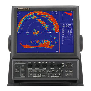 FURUNO CH-500 INSTALLATION MANUAL Pdf Download | ManualsLib