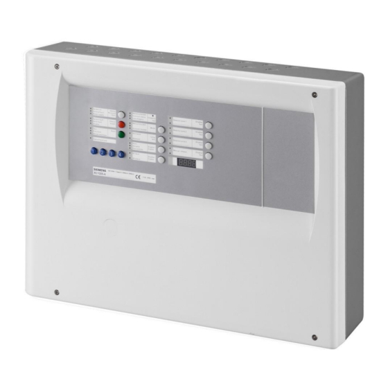 SIEMENS XC10 SERIES INSTALLATION, COMMISSIONING MAINTENANCE Pdf ...