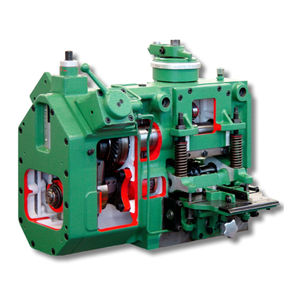 BRUDERER BBV 190 SERIES ADJUSTMENT MANUAL Pdf Download | ManualsLib