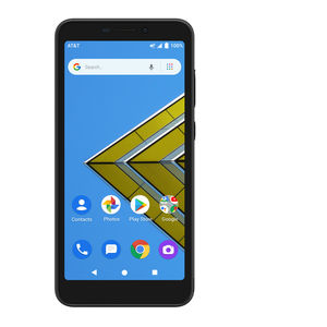 AT&T RADIANT CORE USER MANUAL Pdf Download | ManualsLib