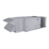Carrier 48TC series Manuals | ManualsLib