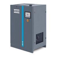 Atlas copco GA18 Manuals | ManualsLib