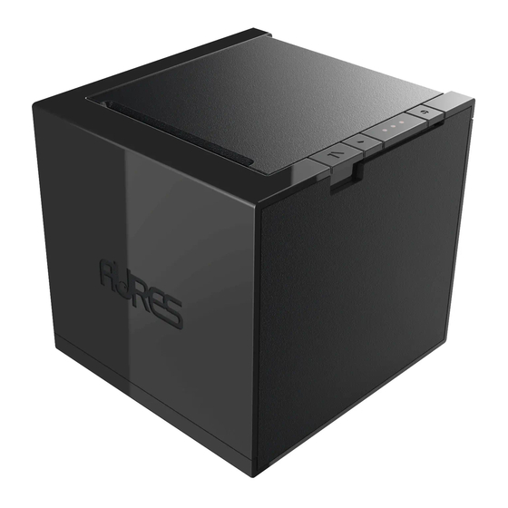 AURES ODP 444 USER MANUAL Pdf Download | ManualsLib