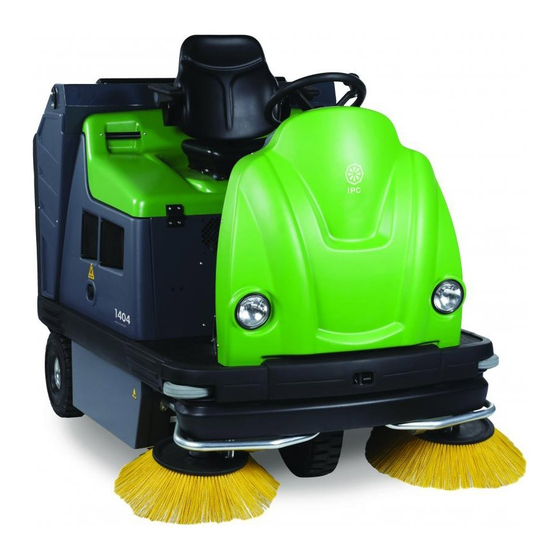 IPC 1404 E OPERATOR'S MANUAL Pdf Download | ManualsLib