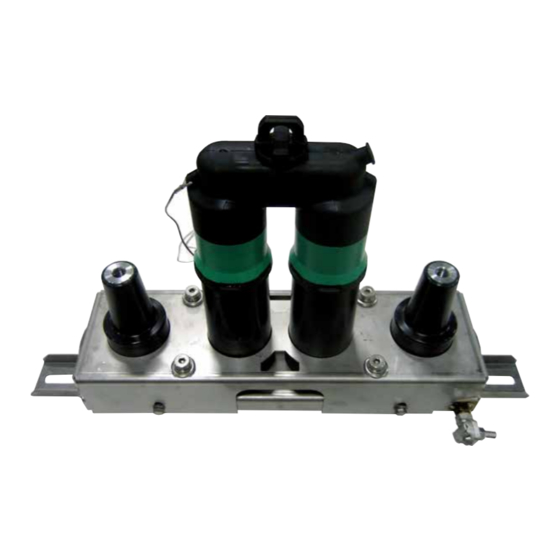 EATON COOPER POWER CLEER SERIES INSTALLATION INSTRUCTIONS MANUAL Pdf ...