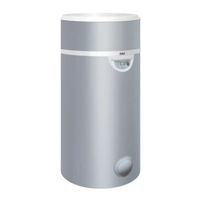 AUER EDEL AIR 200 L INSTALLATION AND OPERATING INSTRUCTIONS MANUAL Pdf ...