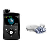 Medtronic diabetes Guardian Link (3) Manuals | ManualsLib