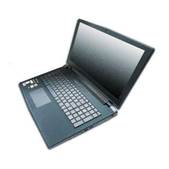 CLEVO P775DM2-G SERVICE MANUAL Pdf Download | ManualsLib