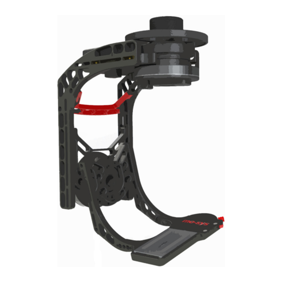 MO-SYS L40 MANUAL AND USER MANUAL Pdf Download | ManualsLib