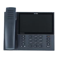 Mitel MiVoice 5000 Manuals | ManualsLib