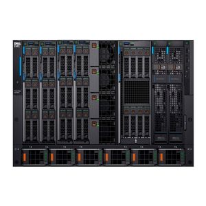 DELL EMC POWEREDGE MX7000 DEPLOYMENT MANUAL Pdf Download | ManualsLib