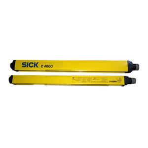 SICK C4000 ADDENDUM OPERATING INSTRUCTIONS Pdf Download | ManualsLib