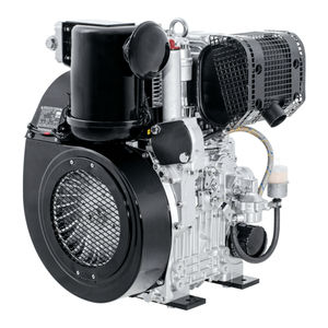 HATZ DIESEL 2G40 INSTRUCTION BOOK Pdf Download | ManualsLib