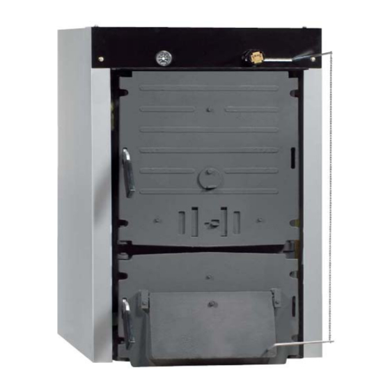 QHT BIASI 3 WOOD INSTRUCTIONS MANUAL Pdf Download | ManualsLib