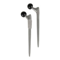 SMITH & NEPHEW REDAPT SURGICAL TECHNIQUE Pdf Download | ManualsLib