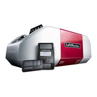 Liftmaster WLED-267 Manuals | ManualsLib