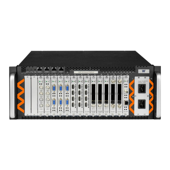 WELLAV CMP100 USER MANUAL Pdf Download | ManualsLib