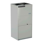 MAGIC-PAK MGE4 SERIES INSTALLATION AND MAINTENANCE INSTRUCTIONS MANUAL ...