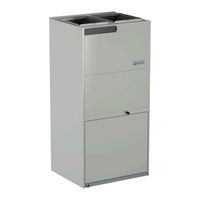 MAGIC-PAK MGE4 SERIES INSTALLATION AND MAINTENANCE INSTRUCTIONS MANUAL ...