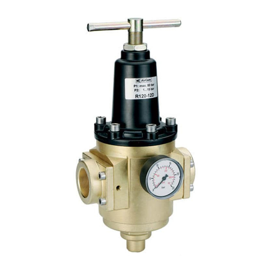 AIRCOM R120 OPERATING MANUAL Pdf Download | ManualsLib