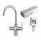 FRANKE HT-400 INSTALLATION MANUAL Pdf Download | ManualsLib