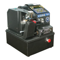 HPC CODEMAX MANUAL Pdf Download | ManualsLib