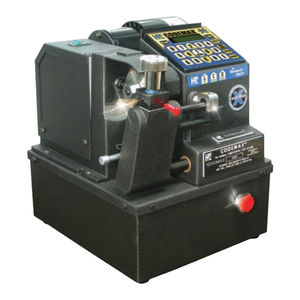 HPC CODEMAX MANUAL Pdf Download | ManualsLib