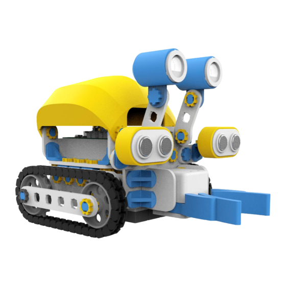 SKRIWARE SKRIBOT ASSEMBLY MANUAL Pdf Download | ManualsLib