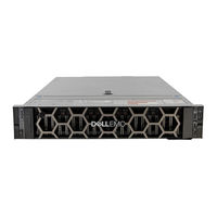 Dell emc PowerVault ME4024 Manuals | ManualsLib