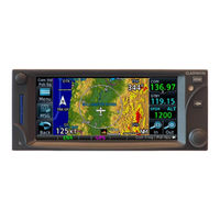 Garmin GTN 650 Manuals | ManualsLib