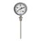 WIKA 55 SERIES THERMOMETER OPERATING INSTRUCTIONS MANUAL | ManualsLib
