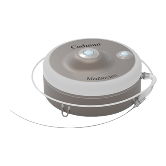 JOHNSON & JOHNSON CODMAN MEDSTREAM SURGICAL TECHNIQUE MANUAL Pdf ...