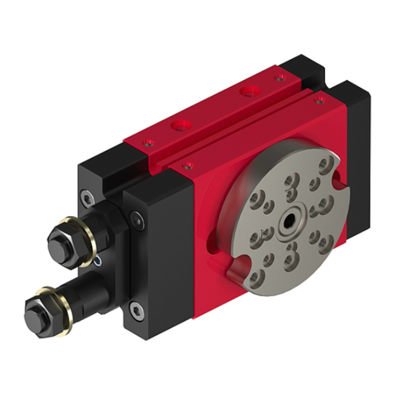 AFAG CR 12 TRANSLATION OF THE ORIGINAL MONTAGE INSTRUCTIONS Pdf ...