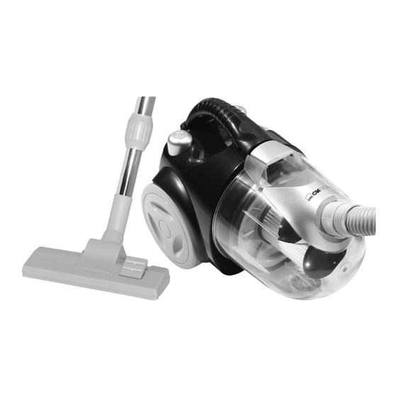 CLATRONIC BS 1247 INSTRUCTION MANUAL & GUARANTEE Pdf Download | ManualsLib