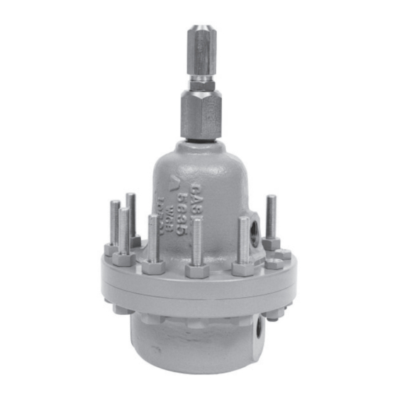 CASHCO 123-1+6+S INSTALLATION, OPERATION & MAINTENANCE MANUAL Pdf ...