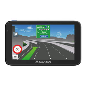 NAVMAN CRUISE SERIES USER MANUAL Pdf Download | ManualsLib