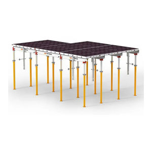 PERI SKYDECK INSTRUCTIONS FOR ASSEMBLY AND USE Pdf Download | ManualsLib