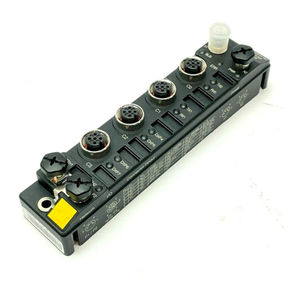 TURCK TBEN-S2-2COM-4DXP INSTRUCTIONS FOR USE MANUAL Pdf Download ...