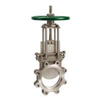 TYCO ROVALVE S20 INSTALLATION AND MAINTENANCE INSTRUCTIONS MANUAL Pdf ...