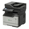 LEXMARK MB2442 USER MANUAL Pdf Download | ManualsLib