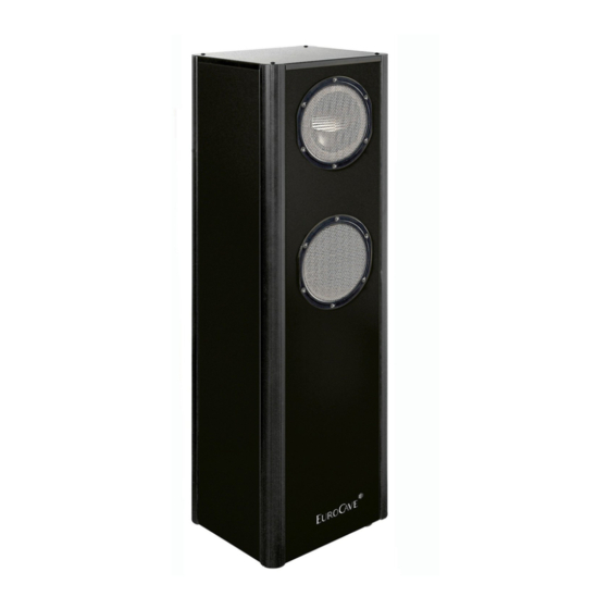 EUROCAVE INOA SERIES OPERATING INSTRUCTIONS MANUAL Pdf Download ...