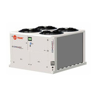 Trane CONQUEST CGAX 030 Manuals | ManualsLib