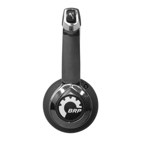 BRP EVINRUDE ICON SERIES INSTRUCTIONS MANUAL Pdf Download | ManualsLib