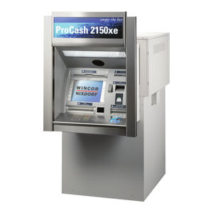 WINCOR NIXDORF PROCASH 2050XE USB INSTALLATION MANUAL Pdf Download ...