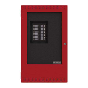 MIRCOM FR-320 SERIES INSTALLATION AND OPERATION MANUAL Pdf Download ...