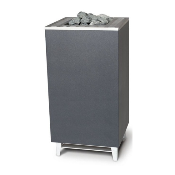 EOS CUBO ASSEMBLY AND OPERATING INSTRUCTION Pdf Download | ManualsLib