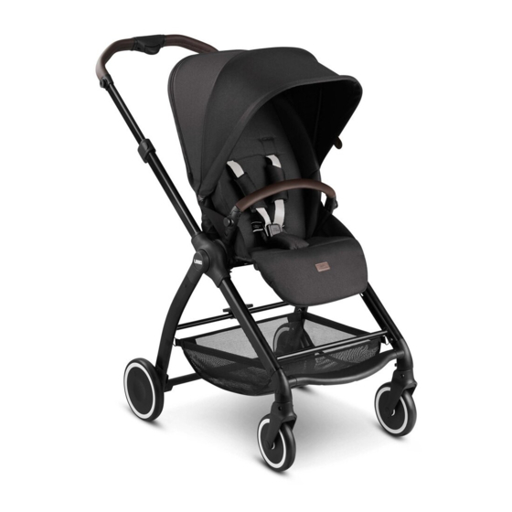 ABC DESIGN LIMBO INSTRUCTIONS FOR USE MANUAL Pdf Download | ManualsLib