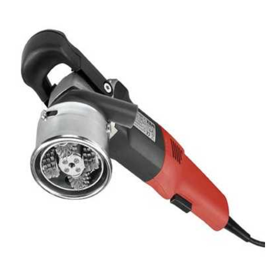 FLEX FS 3403 VRG OPERATING INSTRUCTIONS MANUAL Pdf Download | ManualsLib